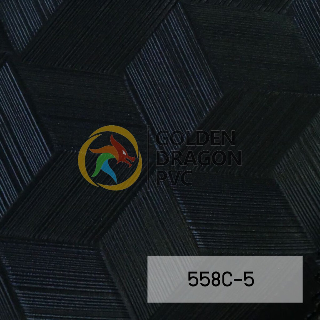 PVC – มอเตอร์ไซด์ 558C-5 - GolderDragonPVC